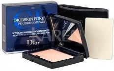 Dior puder w kompakcie Diorskin Forever Pressed Powder Compact 002 ...