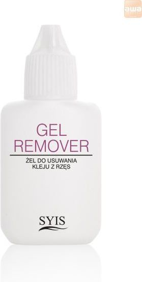 SYIS - REMOVER DO RZĘS 15ml - Ceny i opinie - Ceneo.pl