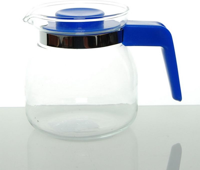 Termisil Dzbanek 0,35 L Prosty Iga niebieski 42D.IGA035-N - Opinie i ...