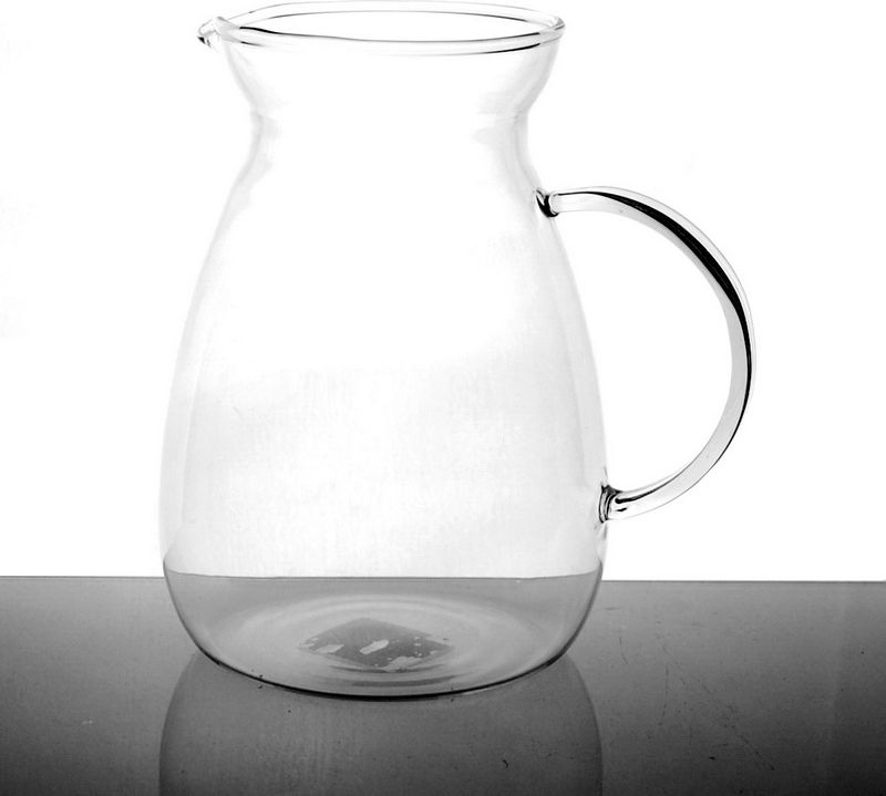 Termisil Dzbanek 1 L do zimnych napojów 42D.SOK130 - Opinie i ...