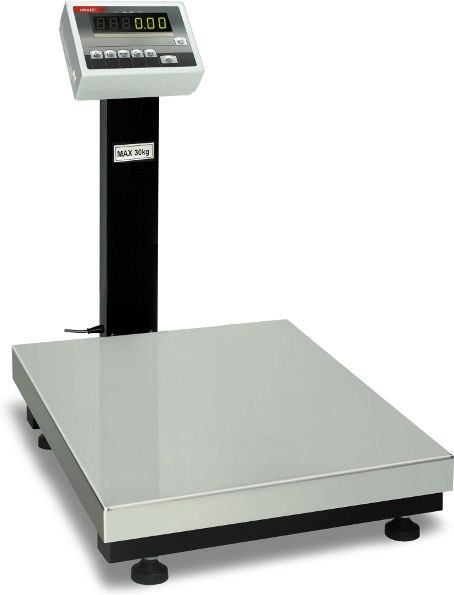 AXIS Waga platformowa popularna (BA300 A8 ) - Ceny i opinie - Ceneo.pl