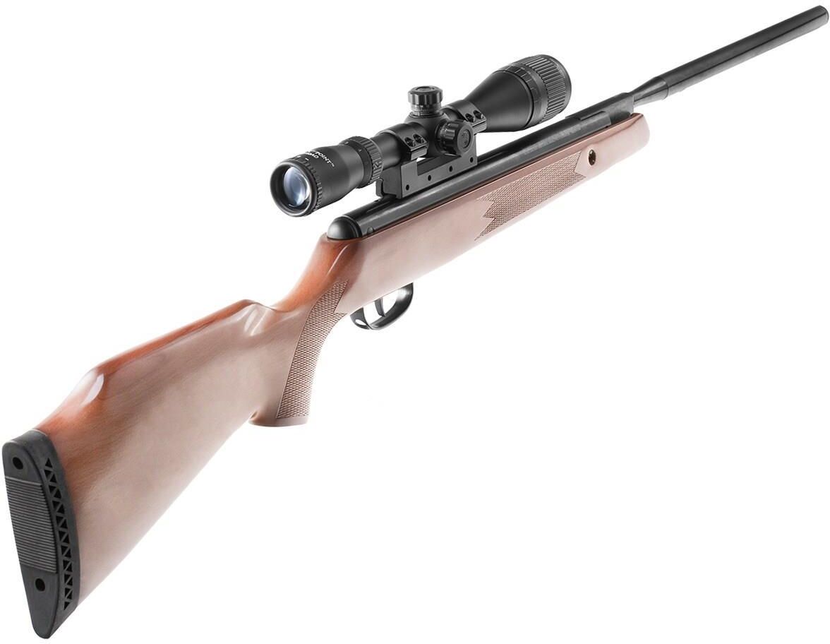 Crosman Summit 4,5Mm Z Lunetą 3-9X40 (Rw1K77X/30040) - Ceny i opinie ...
