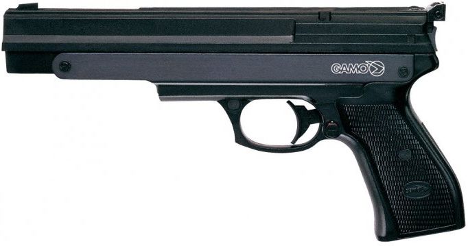 Gamo Pr-45 4,5 Mm (6111028) - Ceny i opinie - Ceneo.pl