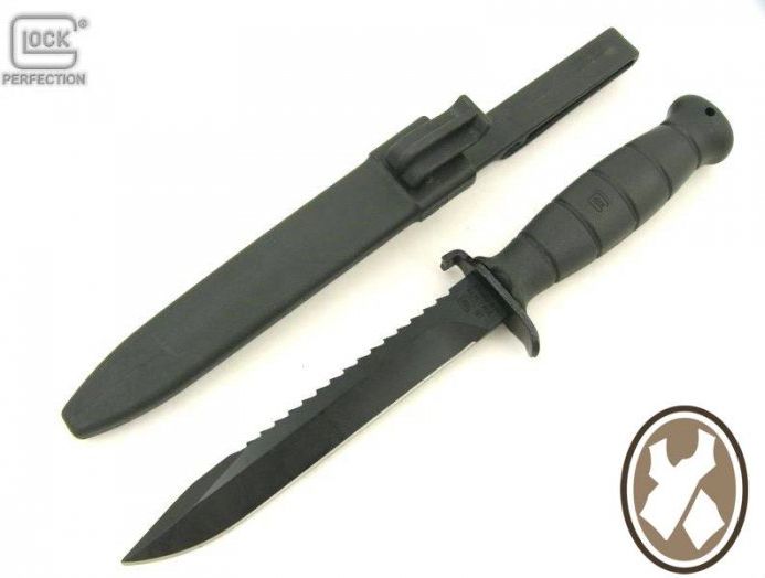 Glock Fm 81 Czarny - Ceny i opinie - Ceneo.pl