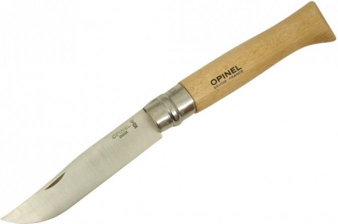 Opinel No.12 Inox - Ceny i opinie - Ceneo.pl