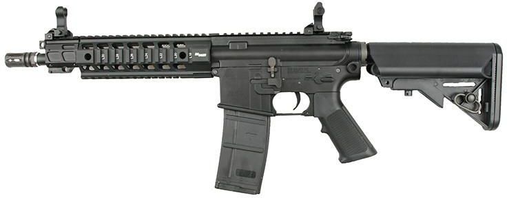 King Arms Sig 516 Cqb - Ceny i opinie - Ceneo.pl