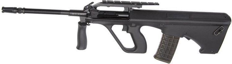 Asg Steyr Aug A2 - Ceny i opinie - Ceneo.pl