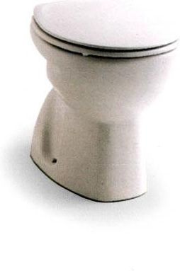 Kompakt WC Roca POLO A344316005 - Opinie i ceny na Ceneo.pl