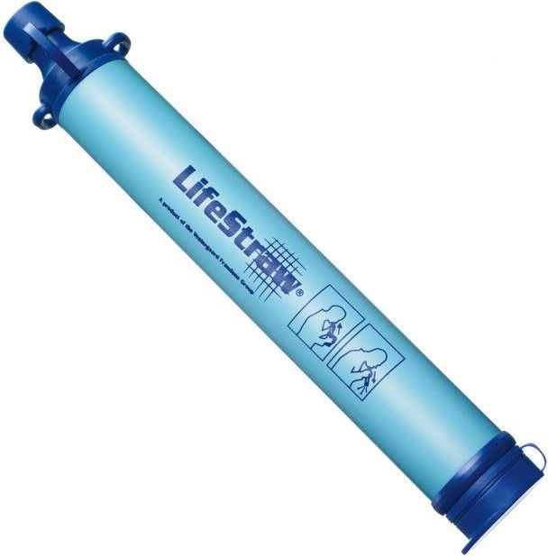 Lifestraw Słomka Życia - Osobisty Filtr Wody - Ceny i opinie - Ceneo.pl