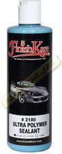 FINISH KARE 2180 ULTRA POLYMER SEALANT Wosk syntetyczny 473ml 07452 ...