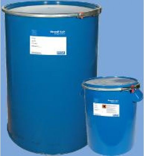 Otto Chemie Novasil S-47 490Ml C04 Czarny - Opinie i ceny na Ceneo.pl