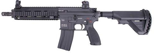 Vfc K Hk416 D10.5Rs Gbb (Uma-Gbr-Lhk416105Bk) G - Ceny i opinie - Ceneo.pl