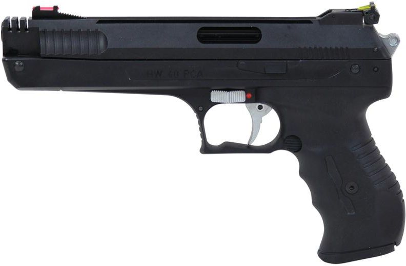 Weihrauch Hw 40 4,5 Mm - Ceny i opinie - Ceneo.pl