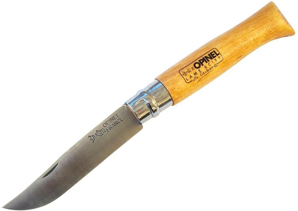 Opinel No.12 Carbon - Ceny i opinie - Ceneo.pl