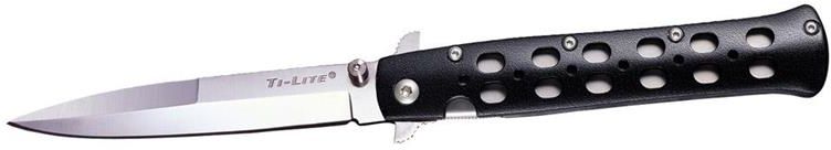 Cold Steel Ti-Lite (26Sp) - Ceny i opinie - Ceneo.pl