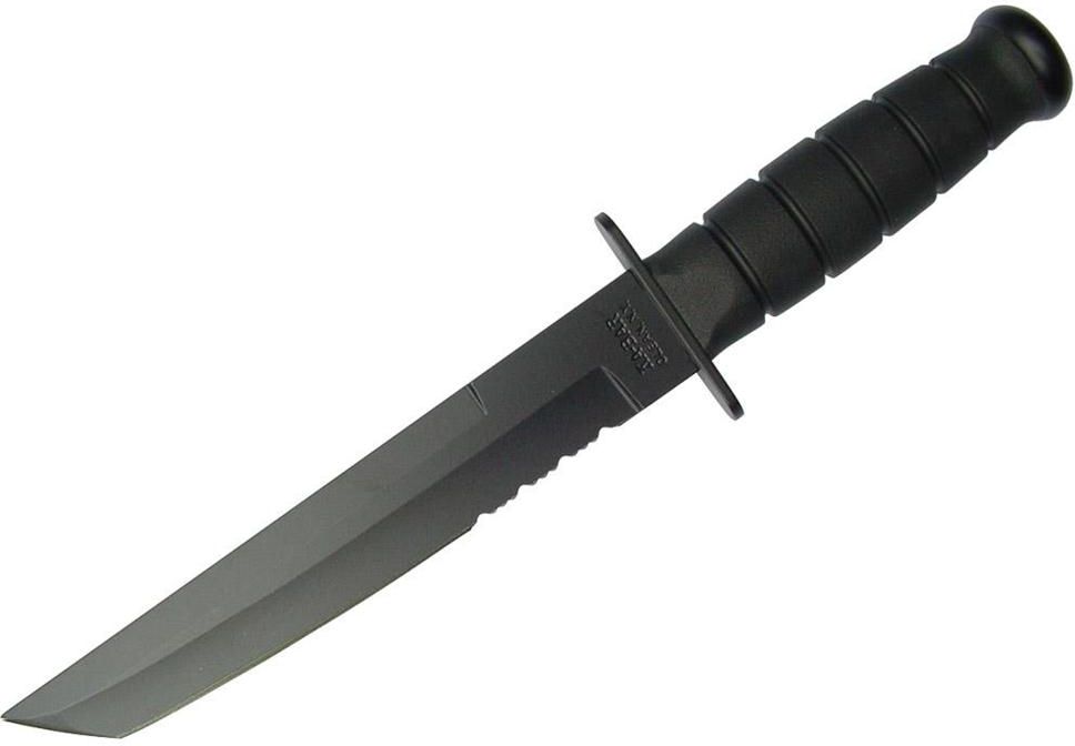 Ka-Bar Black Tanto (1245) - Ceny i opinie - Ceneo.pl