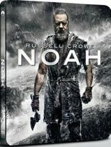 Film 3D Noe: Wybrany przez Boga 3D Steelbook (Noah 3D) (Blu-ray) - Ceny i opinie - Ceneo.pl