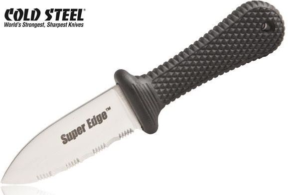Cold Steel Super Edge (42Ss) - Ceny i opinie - Ceneo.pl
