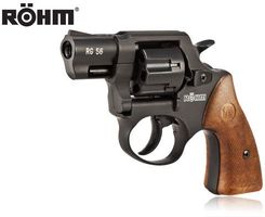 Rohm Rg-56 Kal. 6 Mm - Ceny i opinie - Ceneo.pl