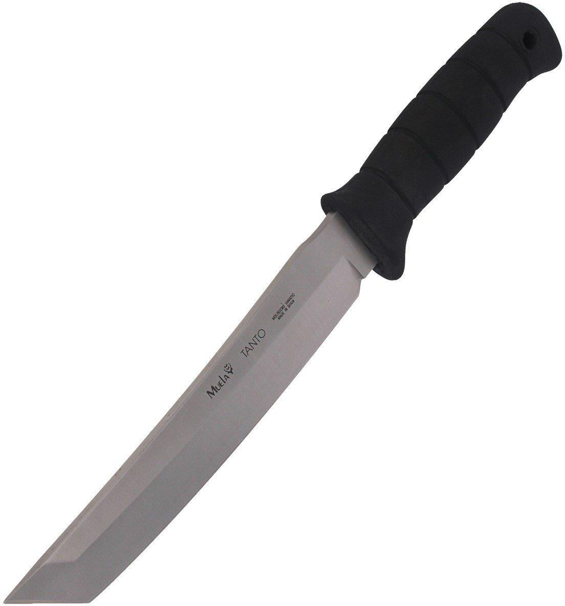 Muela Tanto-19W Ss Tanto Moli440) - Ceny i opinie - Ceneo.pl