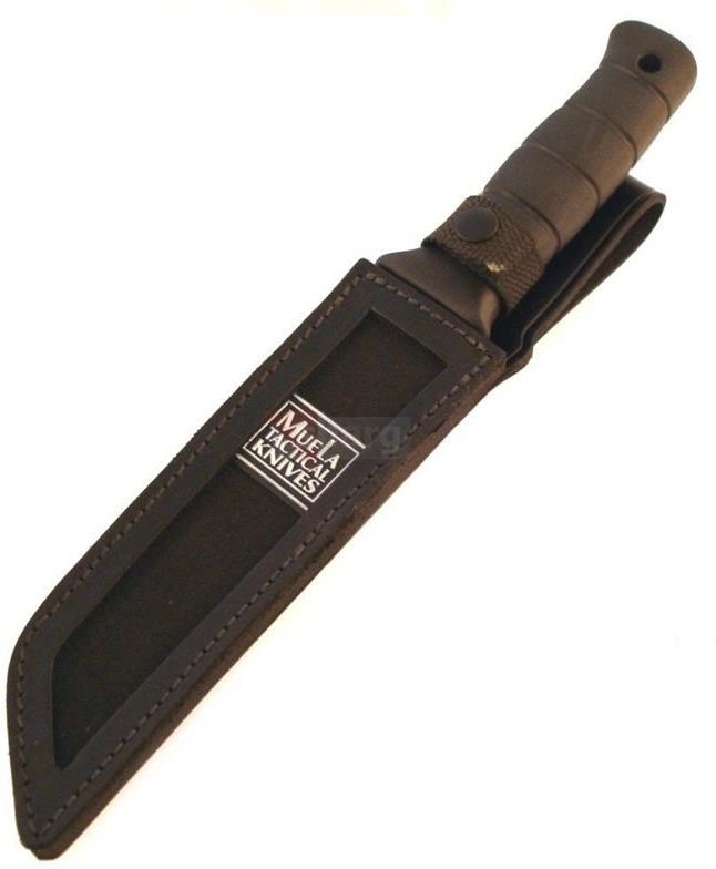 Muela Tanto-19W Ss Tanto Moli440) - Ceny i opinie - Ceneo.pl