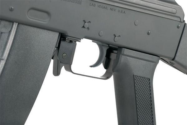 Classic Army Arsenal Slr105 A1 - Ceny i opinie - Ceneo.pl