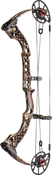 Mathews Monster Mr5 - Ceny i opinie - Ceneo.pl