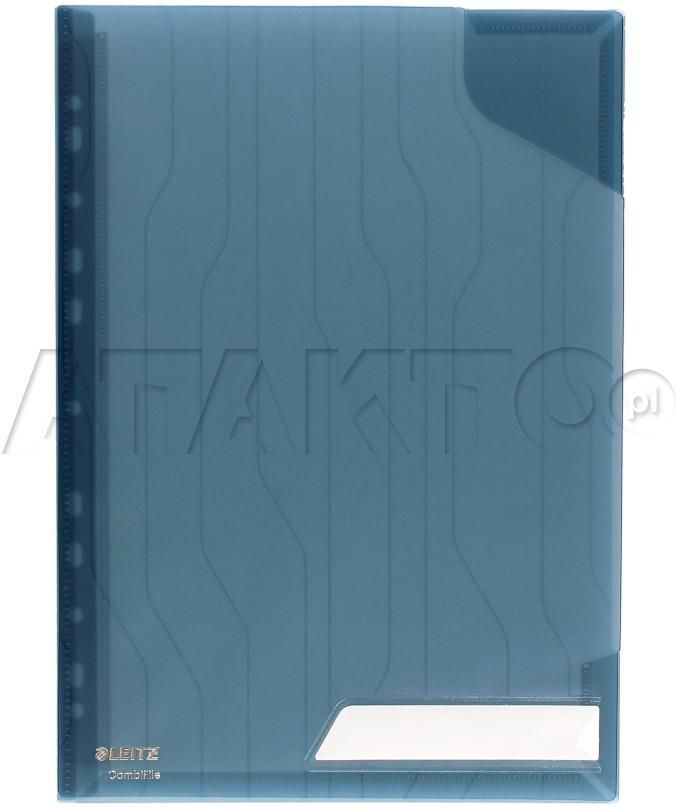 Leitz Folder A4 Combifile - Ceny i opinie - Ceneo.pl