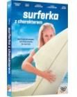 Film DVD Surferka z charakterem Soul Surfer (DVD) - Ceny i opinie ...