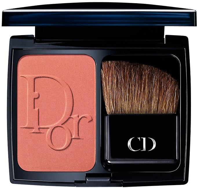 Dior DIORBLUSH róz do policzków 553 Cocktail Peach - Opinie i ceny na ...