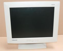 Monitor Hansol Monitor 15 (Tft520) - Opinie i ceny na Ceneo.pl