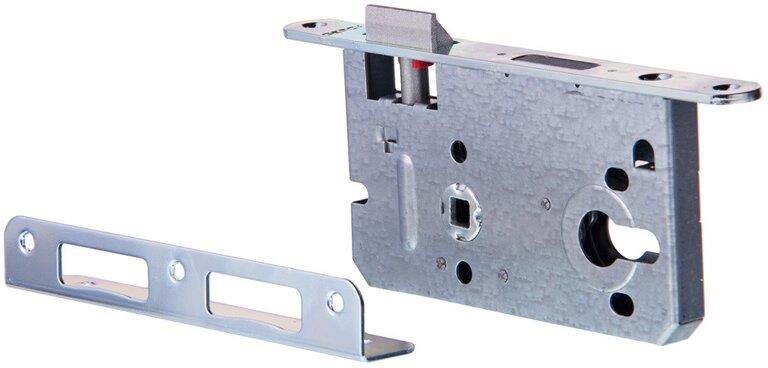 Domino Zamek Gerda Zw 100 60/50 Wk Ocynk Srebrny - Opinie i ceny na ...