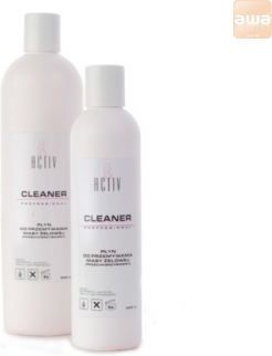 Active Cleaner Pł.Uniwersalny 200Ml - Ceny i opinie - Ceneo.pl