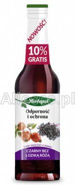 Odporność I Ochrona Syrop 300 Ml + 30 Ml - Opinie i ceny na Ceneo.pl