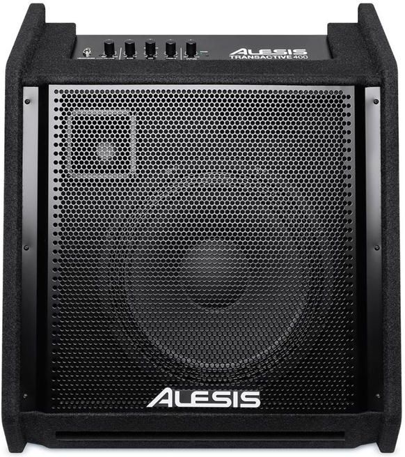 Alesis TransActive 400 - Ceny i opinie - Ceneo.pl