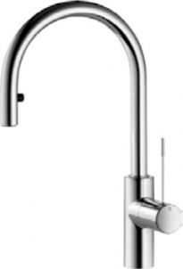 Franke Ono chrom 115.0308.191 - Bateria kuchenna, typ Stojące - Opinie ...