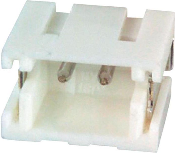 Jst Listwa Pin S7B-Zr-Sm4A-Tf (Lf)(Sn) S7B-Zr-Sm4A-Tf (Lf)(Sn) Rm: 1.5mm Prąd Znamionowy: 1 A ...