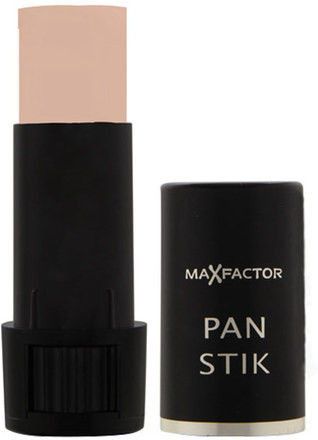 Max Factor Pan Stick Rich Creamy Foundation 9g Podkład 12 True Beige ...