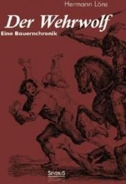 Der Wehrwolf - Literatura obcojęzyczna - Ceny i opinie - Ceneo.pl