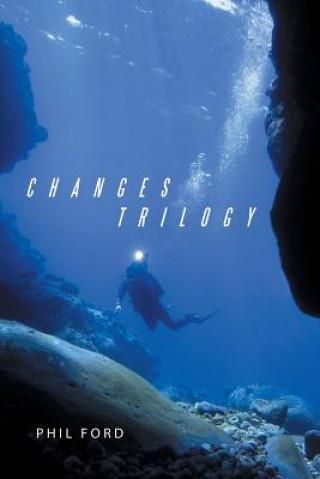 Changes Trilogy - Literatura obcojęzyczna - Ceny i opinie - Ceneo.pl