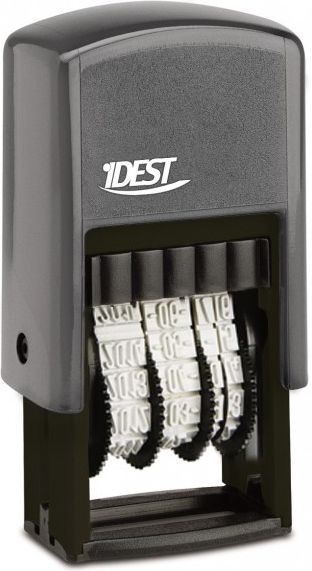 Idest Datownik Samotuszujący - Ceny i opinie - Ceneo.pl