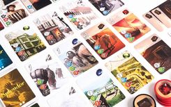 Splendor - Gra planszowa. Ceny i opinie - Ceneo.pl