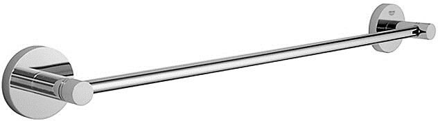Grohe Essentials 450mm 40688000 - Opinie i atrakcyjne ceny na Ceneo.pl