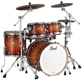 Pearl Masters Custom MCX zestaw Fusion - Ceny i opinie - Ceneo.pl