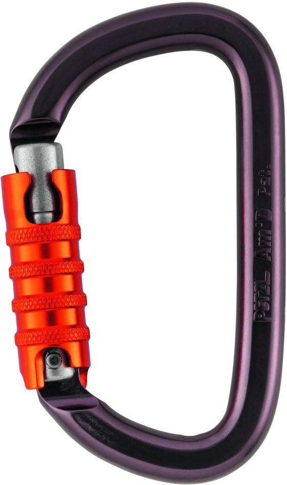 Petzl Am'D Triact Lock - Ceny i opinie - Ceneo.pl