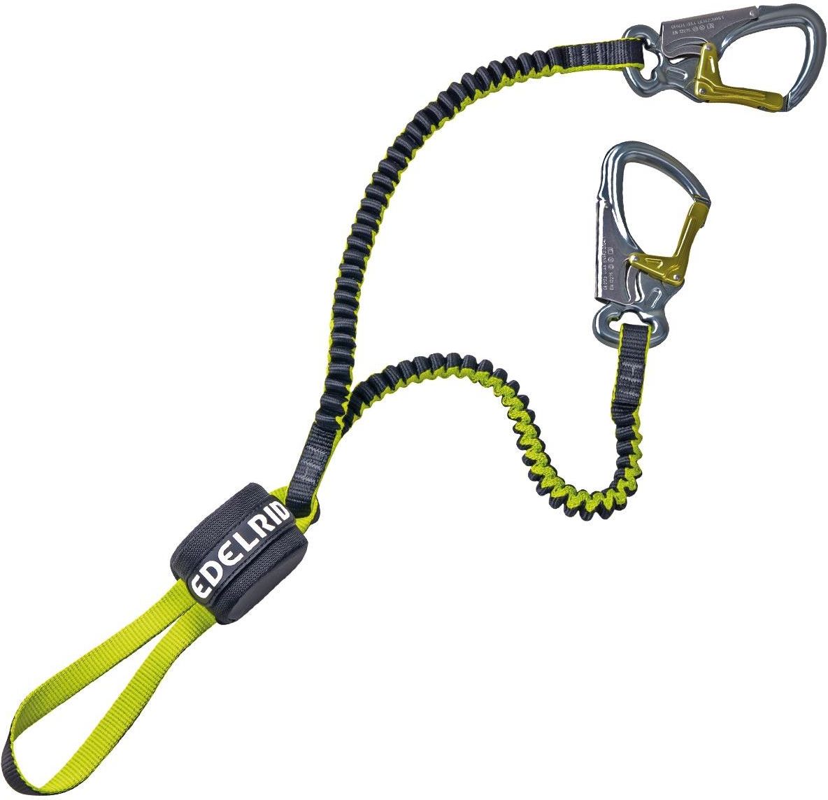 Edelrid Cable Lite 2.3 - Ceny i opinie - Ceneo.pl
