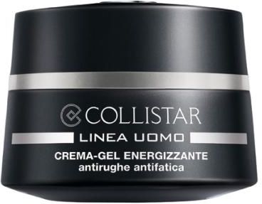 Collistar Linea Uomo Energizing Cream-Gel Antiwrinkle Antifatigue ...