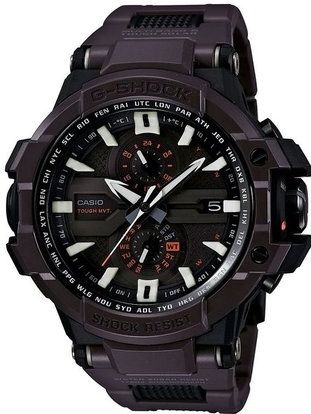 Casio GWA-1000FC-5A - Zegarki Męskie - Ceny i opinie - Ceneo.pl