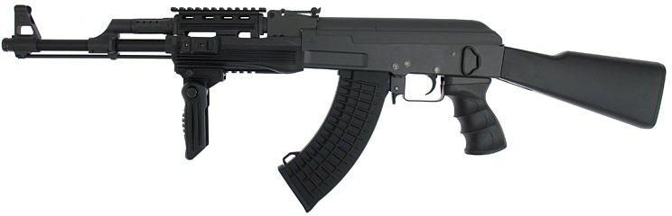 Cyma Karabinek Szturmowy Aeg Ak Cm042A (Cm042A) G - Ceny i opinie ...