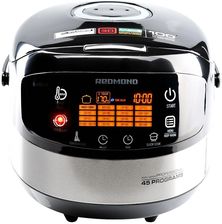 Multicooker REDMOND Multicooker RMC-M90 - Opinie i ceny na Ceneo.pl